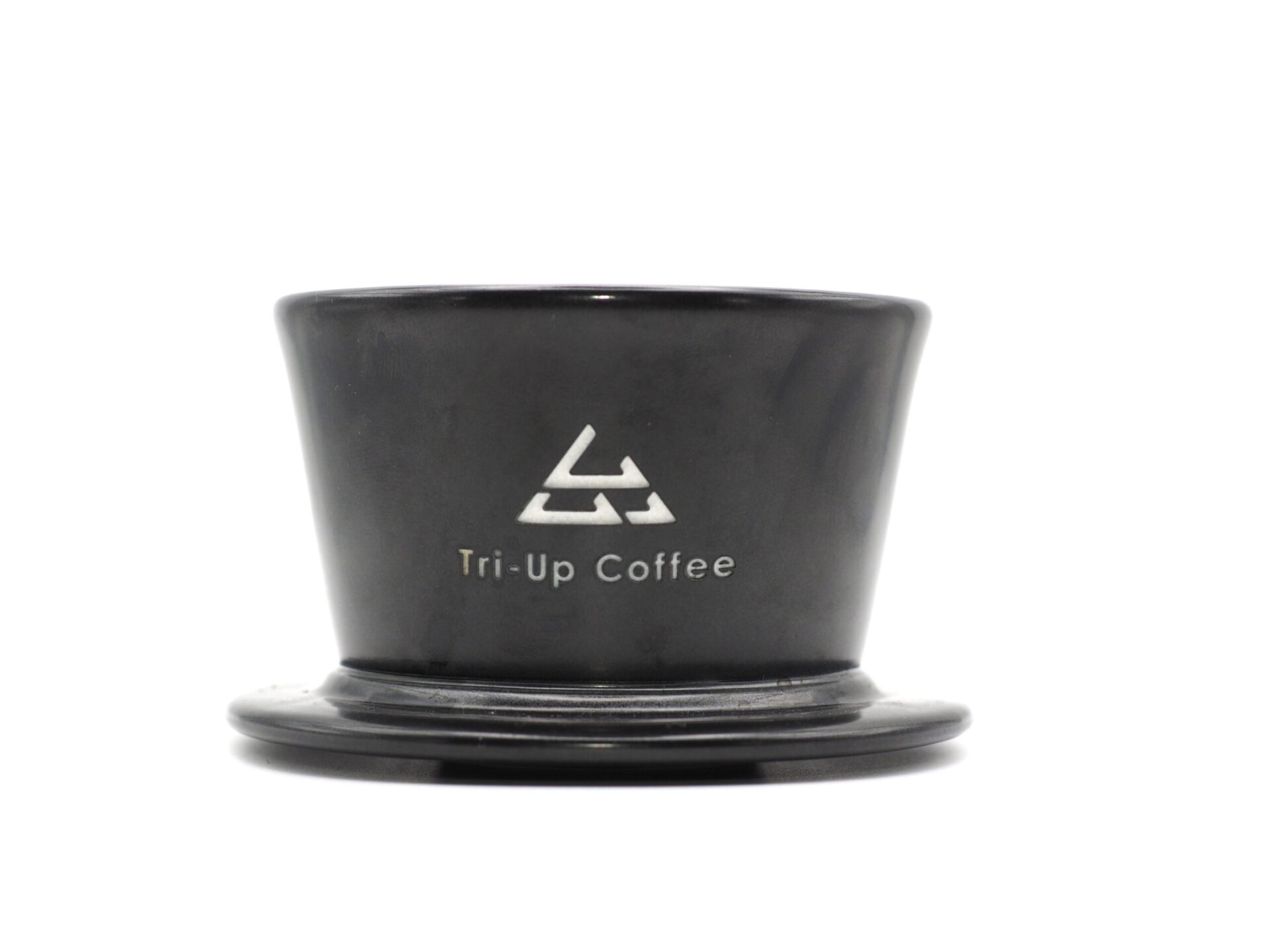 ハリオ台湾 x Tri-Up Coffee FLOW 01 Dripper » DAY DRIPPER