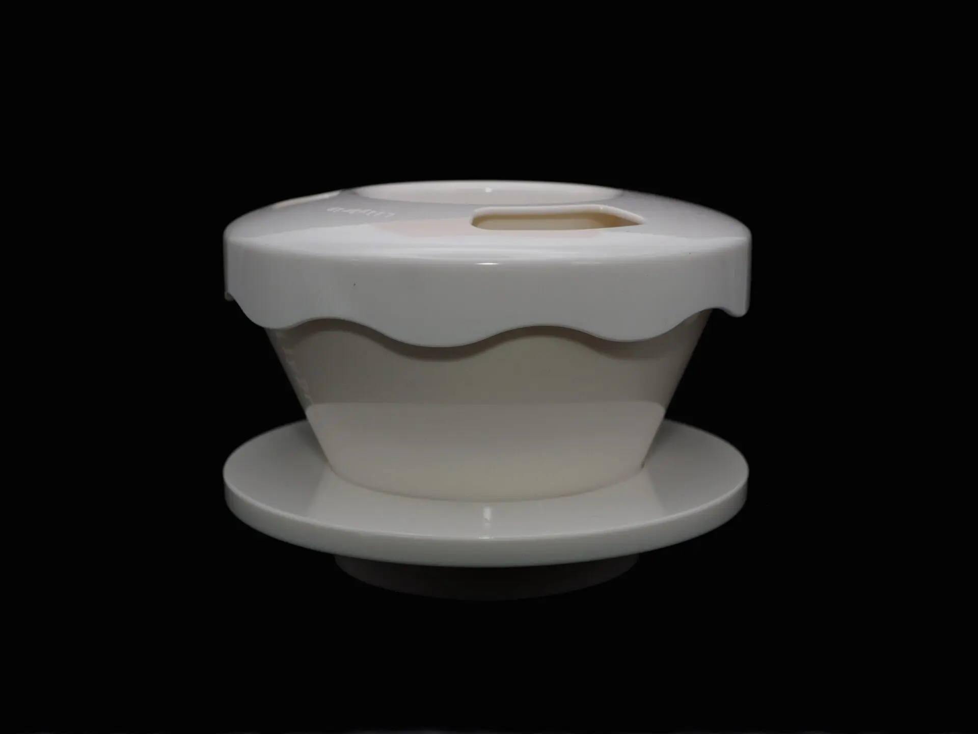 LilyDrip LILY Coffee Dripper » DAY DRIPPER